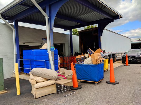 GOODWILL STORE & DONATION CENTER - 62 Photos & 20 Reviews - 766 ...