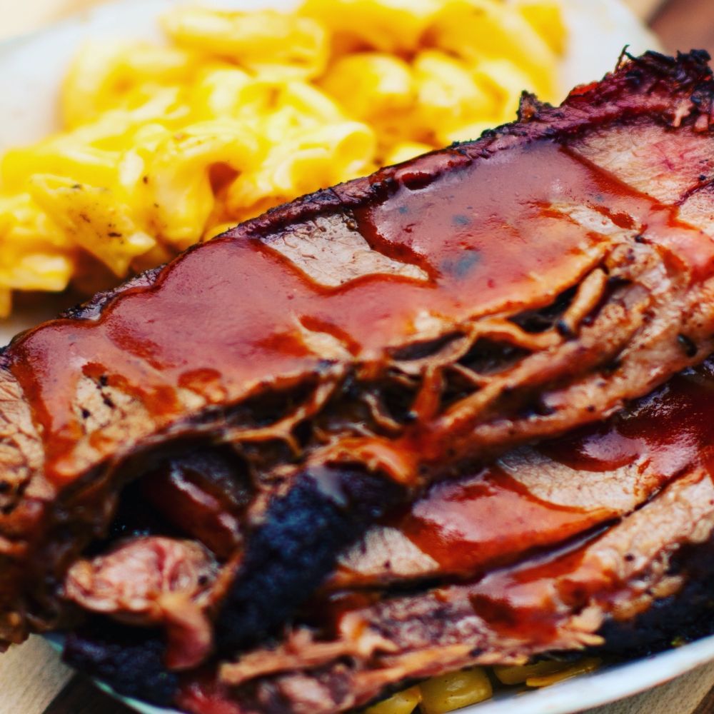 NEW LIFE BBQ - Updated September 2025 - 82 Photos & 22 Reviews - 9415 ...