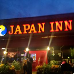 JAPAN INN - Updated December 2025 - 611 Photos & 569 Reviews - 1781 N ...