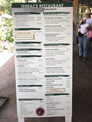 LULA MAE SLAUGHTER DINING TERRACE - Updated December 2025 - 10 Photos ...