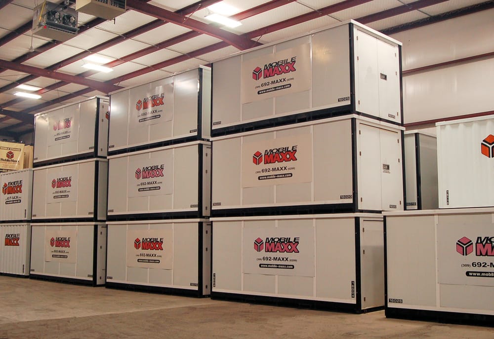 MOBILE MAXX - Updated October 2025 - 108 N Commerce Pl, Peoria ...