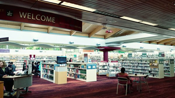 BOTHELL LIBRARY - Updated December 2025 - 25 Photos & 41 Reviews ...
