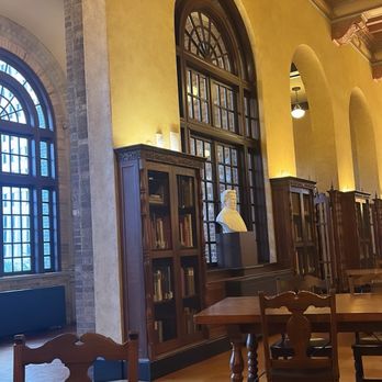 HOUSTON PUBLIC LIBRARY - Updated December 2025 - 69 Photos & 65 Reviews ...