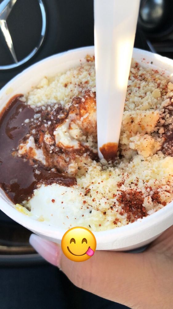 ELOTES CART , FIESTA MART - Updated October 2025 - 14 Photos & 21 ...