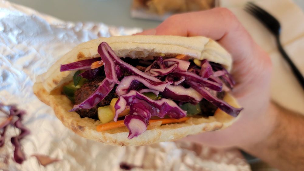 IDOF FRESH MEDITERRANEAN - Updated February 2025 - 41 Photos & 39 ...