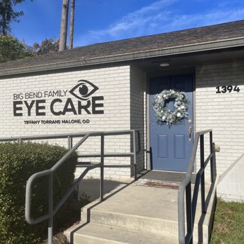 BIG BEND FAMILY EYE CARE - Updated December 2025 - 23 Reviews - 2878 ...