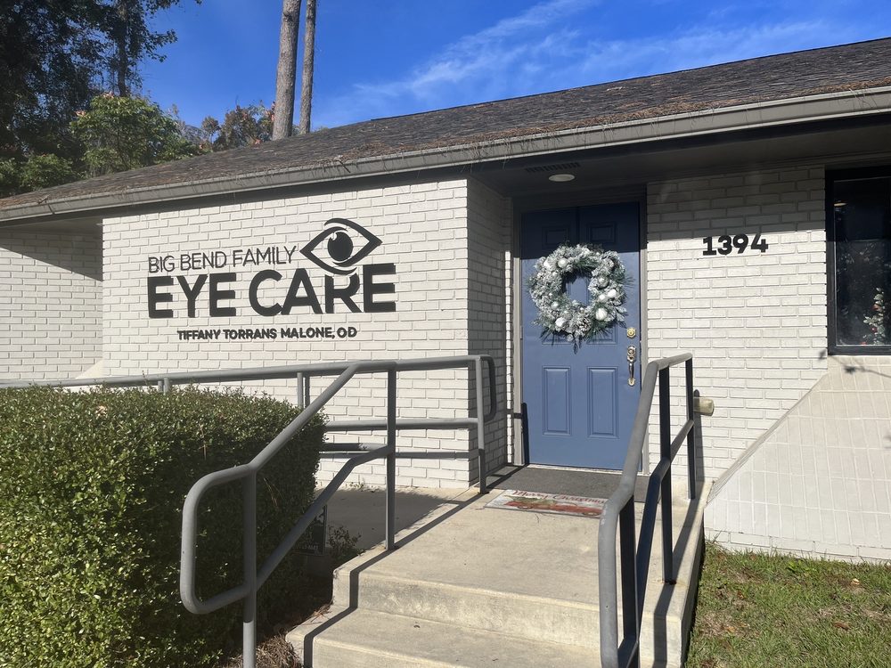 BIG BEND FAMILY EYE CARE - Updated January 2025 - 13 Photos & 19 ...