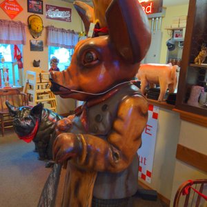 RANCH HOUSE BBQ & STEAKHOUSE - 334 Photos & 408 Reviews - Barbeque ...