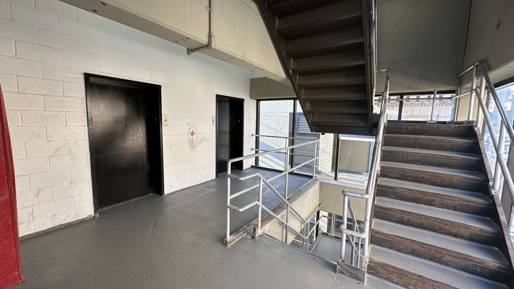 FORBES-SEMPLE PARKING GARAGE - Updated December 2025 - 50 Photos - 210 ...