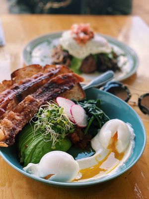 OVER EASY - 2159 Photos & 1246 Reviews - 418 Kuulei Rd, Kailua, HI - Yelp