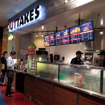 CINEPLEX CINEMAS QUEENSWAY AND VIP - Updated April 2025 - 200 Photos ...