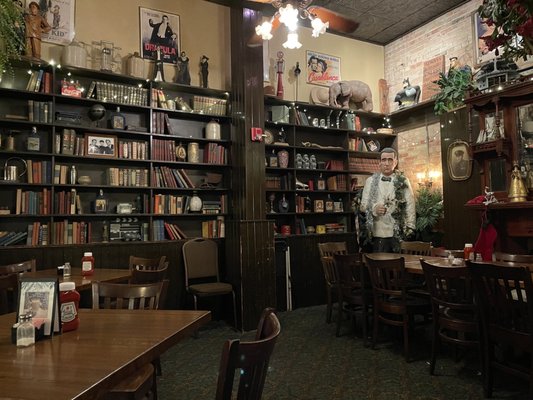 GOOD COMPANY - Updated November 2024 - 79 Photos & 154 Reviews - 110 N ...