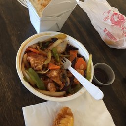 THE WOK - Updated July 2024 - 79 Photos & 107 Reviews - 912 Genesee St ...