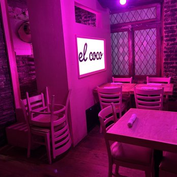 EL COCO - Updated August 2024 - 129 Photos & 95 Reviews - 828 9th Ave ...