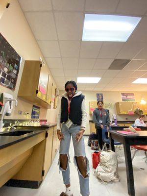 MCCULLOUGH JUNIOR HIGH SCHOOL - Updated July 2024 - 142 Photos - 3800 S ...