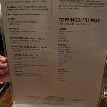 PICCO PIZZA & ICE CREAM - Updated November 2025 - 729 Photos & 1397 ...