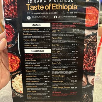 JD BAR AND RESTAURANT - Updated October 2025 - 28 Photos & 24 Reviews ...