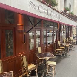 CHEZ PAUL - Updated April 2026 - 357 Photos & 273 Reviews - 13 rue ...