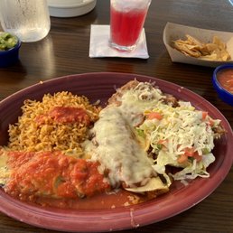 CAFE SALSA - Updated July 2025 - 131 Photos & 272 Reviews - 9932 W 55th ...