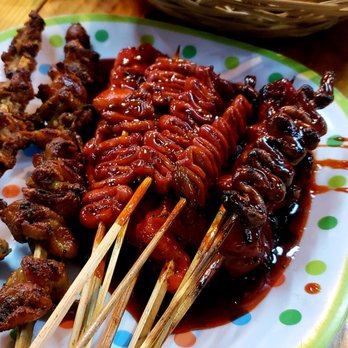 LARSIAN BBQ - Updated January 2026 - 54 Photos & 22 Reviews - Don ...