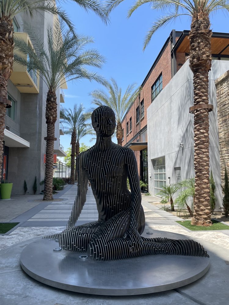 ART OF COLETTE MILLER - Updated July 2025 - 23 Photos & 10 Reviews ...