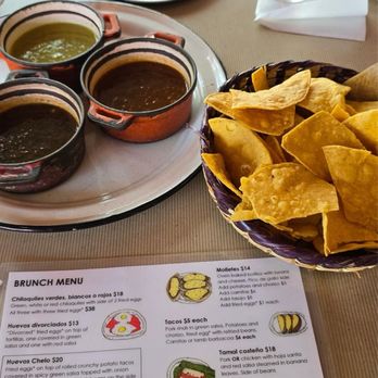 CUCHARA - Updated January 2026 - 1215 Photos & 1116 Reviews - 214 ...