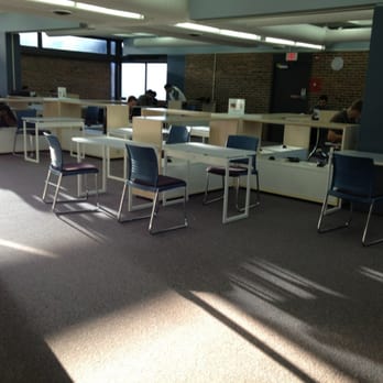 LYDON LIBRARY - Updated October 2025 - 84 University Ave, Lowell ...