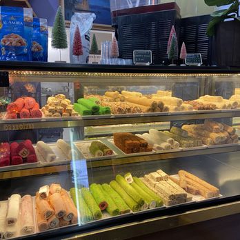 TURKISH DELIGHT - Updated December 2025 - 102 Photos & 28 Reviews ...