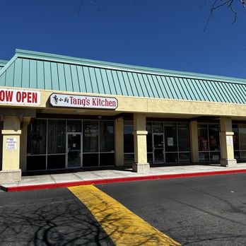 TANG’S KITCHEN - Updated December 2025 - 70 Photos & 30 Reviews - 656 E Prater Way, Sparks ...