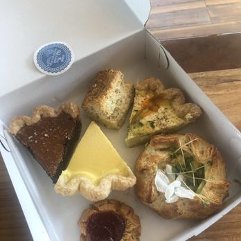 PIE GIRL - Updated October 2025 - 41 Photos & 27 Reviews - 117 W Ward ...