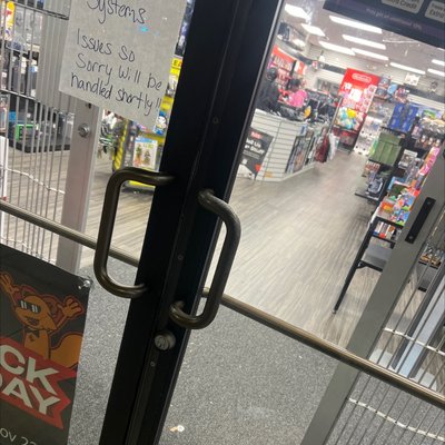 GAMESTOP - Updated July 2025 - 3662 Marketplace Blvd, Atlanta, Georgia ...