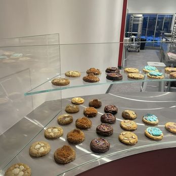 ANDREA’S COOKIES - Updated December 2025 - 31 Photos & 18 Reviews - 166 ...