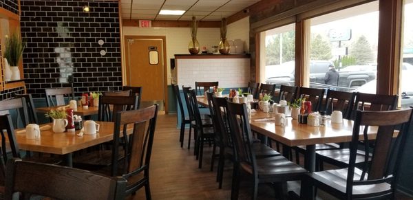 CAFE ON MAIN - 27 Photos & 32 Reviews - 1102 N Main St, Edgerton ...