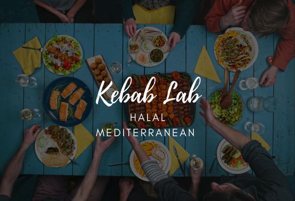 KEBAB LAB - Updated October 2025 - 113 Photos & 72 Reviews - 9301 Tampa ...