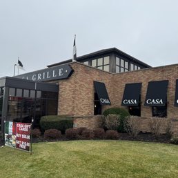 CASA GRILLE - Updated October 2025 - 122 Photos & 122 Reviews - 411 E ...