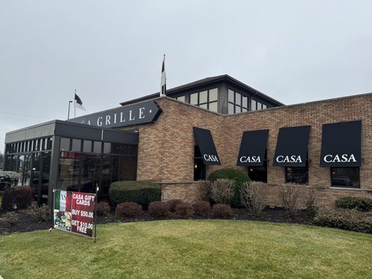 CASA GRILLE - Updated August 2024 - 105 Photos & 114 Reviews - 411 E ...
