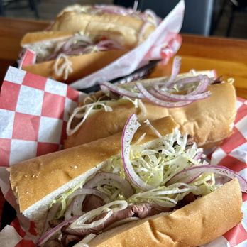 THE WAYMART DELI - Updated October 2025 - 40 Photos & 15 Reviews - 618 ...