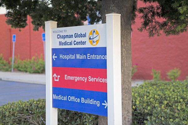 CHAPMAN GLOBAL MEDICAL CENTER - Updated December 2025 - 40 Photos & 178 ...