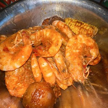 THE CRAWFISH POT & OYSTER BAR - 425 Photos & 438 Reviews - 9820 Gulf ...