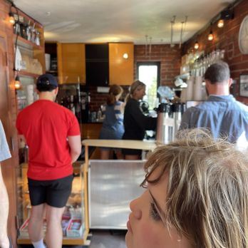 HI HAT COFFEE - Updated October 2024 - 137 Photos & 169 Reviews - 5012 ...