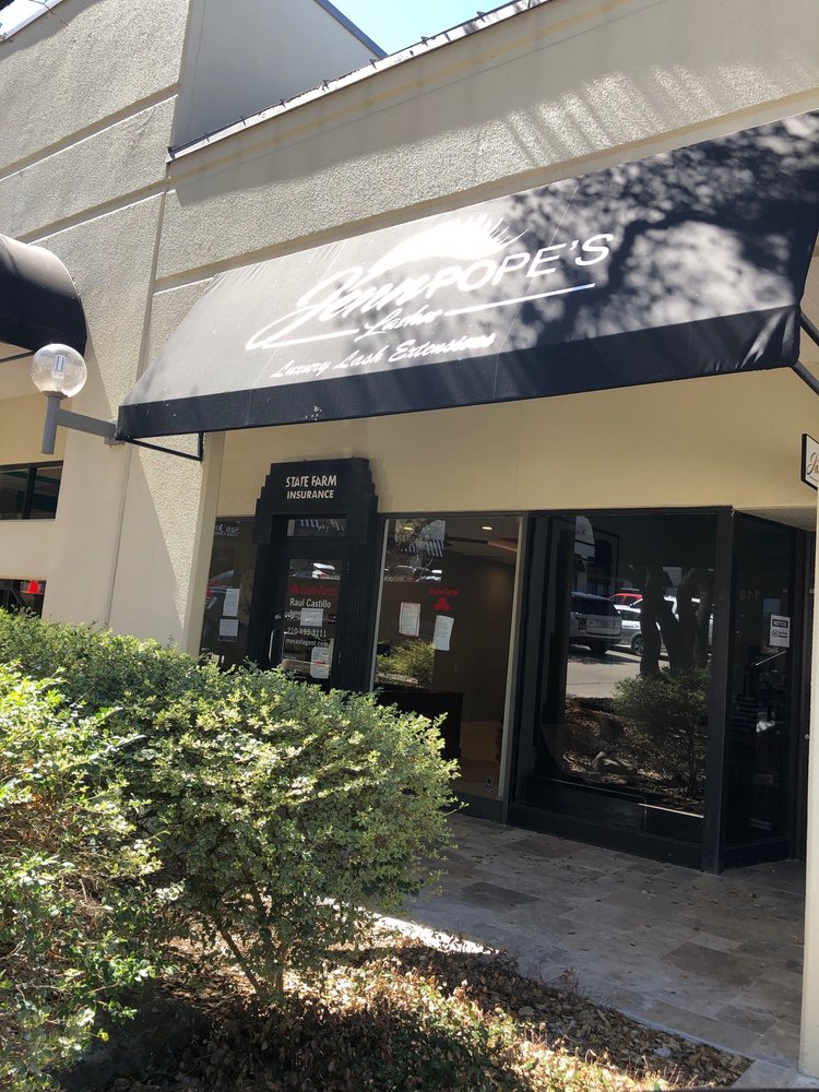 JENN POPE’S LASHES - Updated July 2024 - 15 Photos & 13 Reviews - 10615 ...