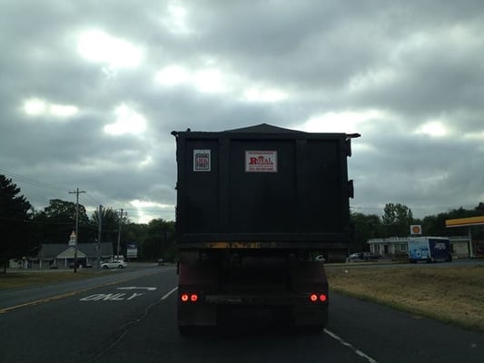 ROYAL CARTING SERVICE COMPANY - Updated December 2025 - 26 Photos & 31 ...