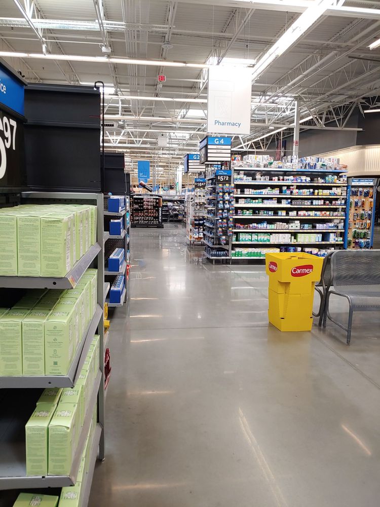 WALMART SUPERCENTER - 69 Photos & 217 Reviews - 45415 Dulles Crossing ...