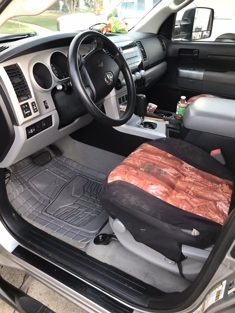 DIAMOND AUTO CARE - Updated September 2024 - 19 Photos - Salinas ...