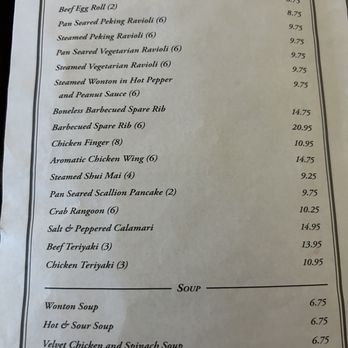 BERNARD’S - Updated September 2024 - 152 Photos & 292 Reviews - 55 ...