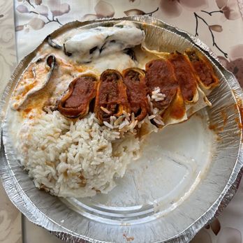 COBANI GYRO & KEBAB - Updated December 2024 - 1035 Photos & 870 Reviews ...