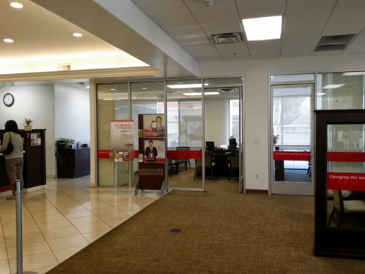 HANMI BANK - Updated December 2025 - 15 Photos - 5245 Beach Blvd, buena ...