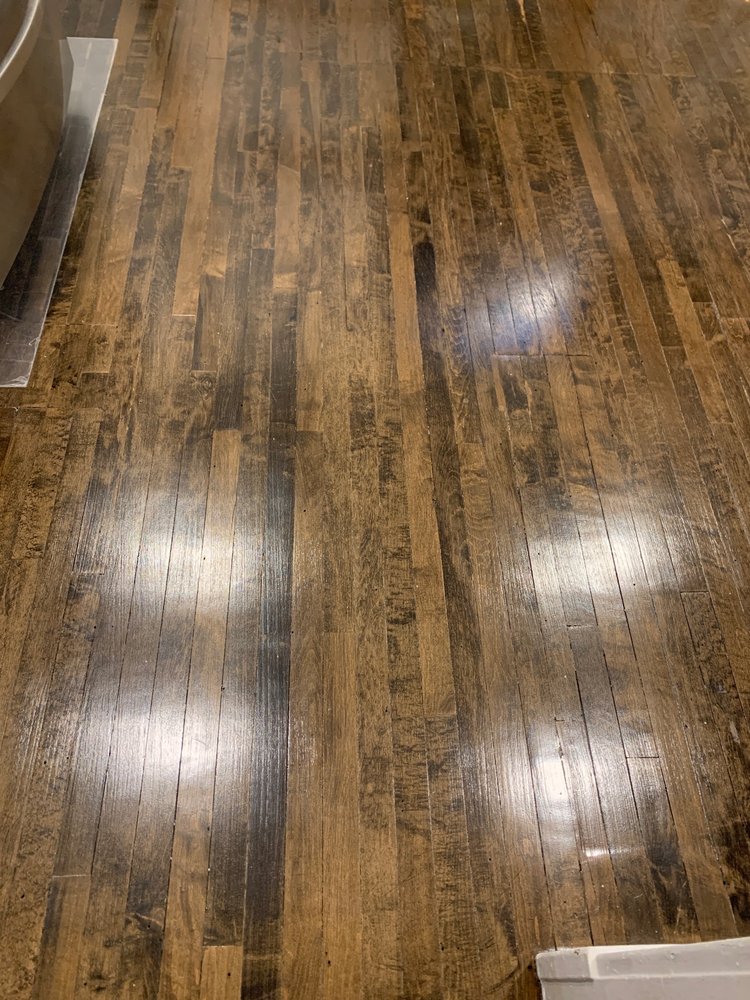 KERI WOOD FLOORS - Updated October 2025 - 11 Reviews - 428 Glenwild Rd ...