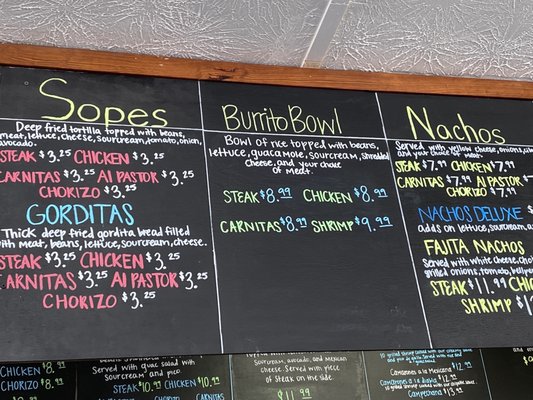 TACO REY - Updated May 2025 - 15 Photos & 14 Reviews - 913 S Martin ...