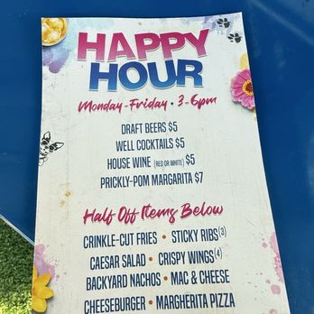 BACKYARD - GILBERT - Updated November 2025 - 180 Photos & 150 Reviews - 1975 E Williams Field Rd ...